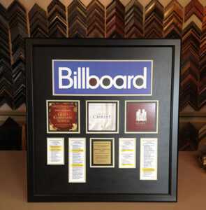 Art and Frame Station – Utah Art and Memorabilia Framing